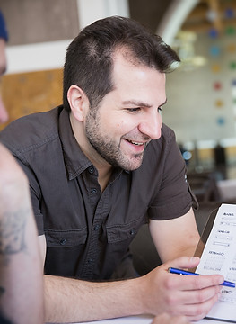 Bio | David J Martel | Los Angeles